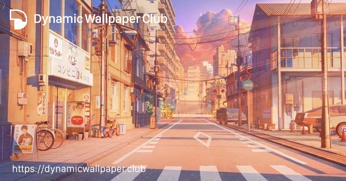 - Dynamic Wallpaper Club